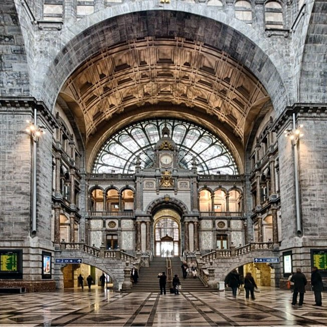 8 Tourist Attractions You Must Visit In Belgium | Allianz Travel Insurance