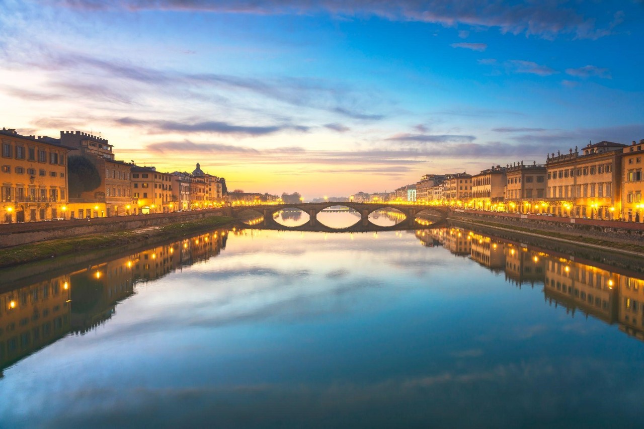The Best Time For A Memorable Trip To Italy | Allianz Travel